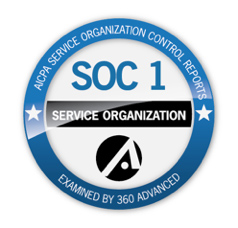 Silvervine SOC1 Data Security